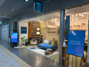 POP UP SHOP OPEN【紙屋町シャレオ】｜6/2 fri.－7/2 sun. | 広島の家具・インテリアならデジマストック